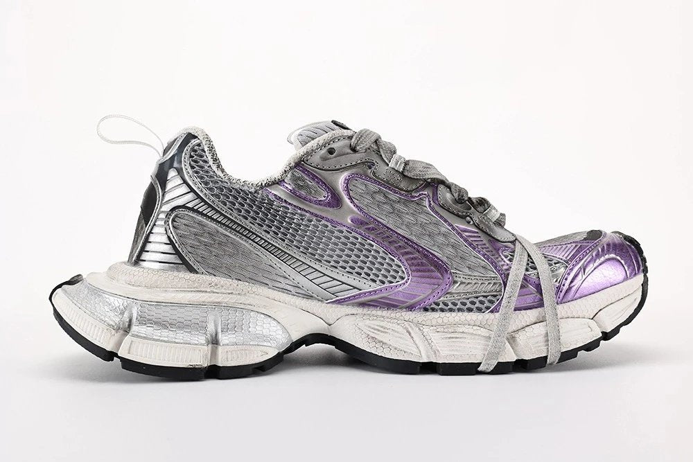 Maximize Your Sneaker Budget with CNFans Spreadsheet and Shop Smart on ...